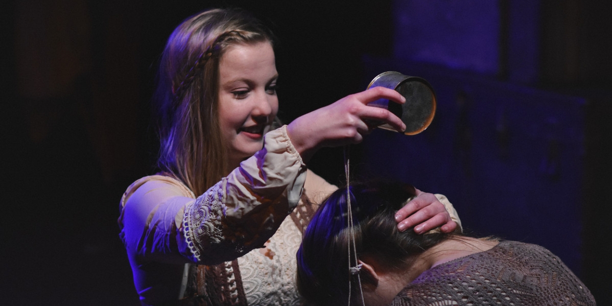 Photos: First Look at the Adaptation Of Armenian Novel ZABELLE Produced ...