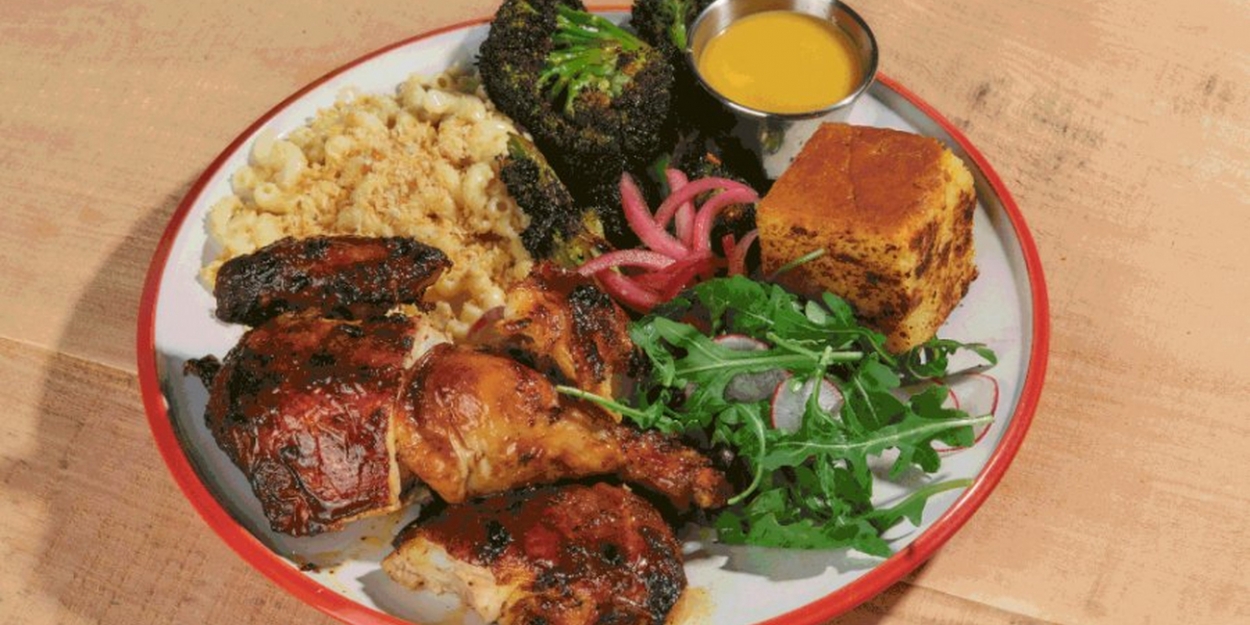 FIELDS GOOD CHICKEN Re-Opens in the Flatiron Neighborhood of NYC