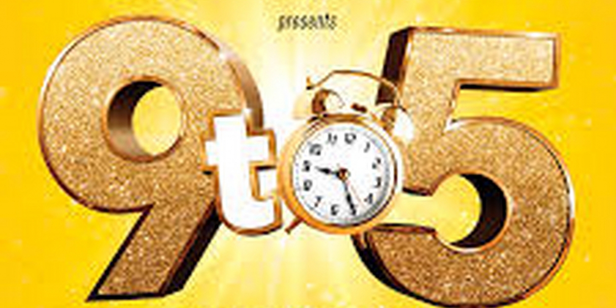 9 TO 5 Comes to Melbourne in Summer 2020