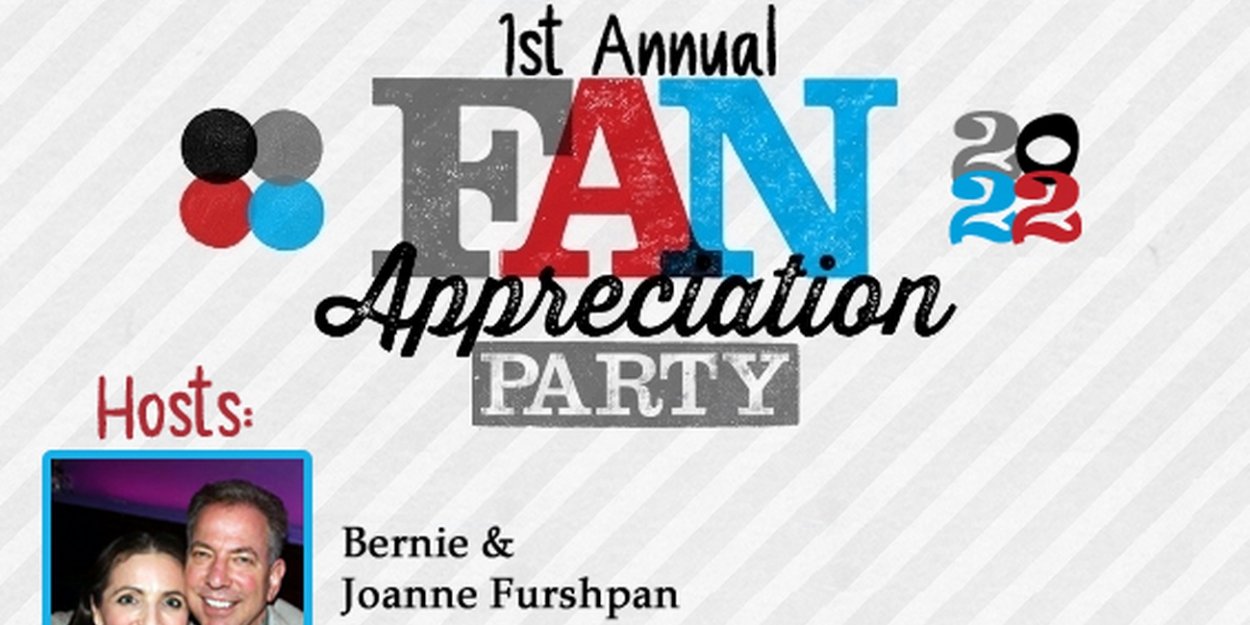 MetropolitanZoom Will Host Free Online Fan Appreciation Party