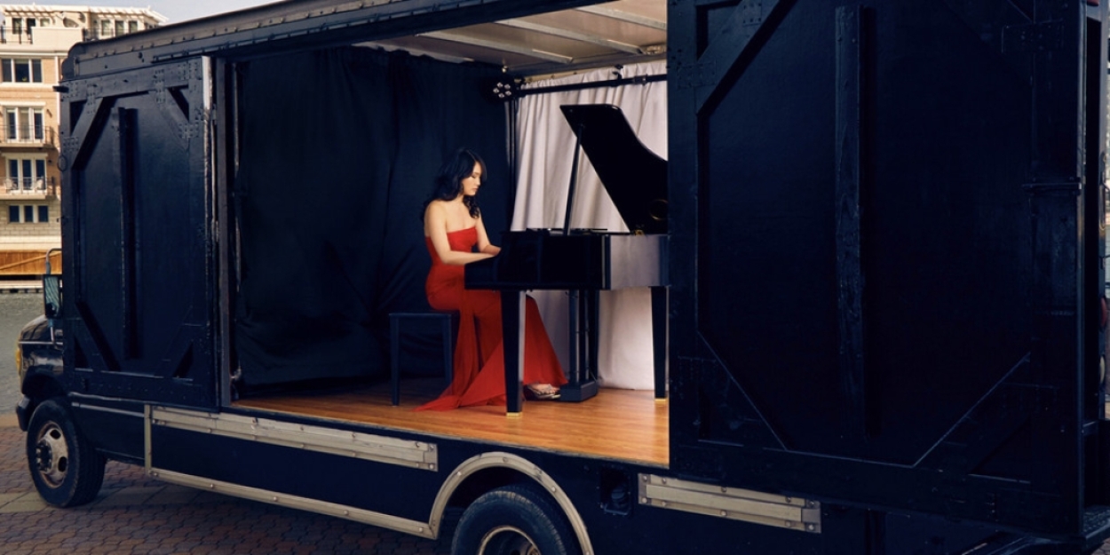 Constellations Chamber Concerts Announces A Series of Free Pop-Up Concerts