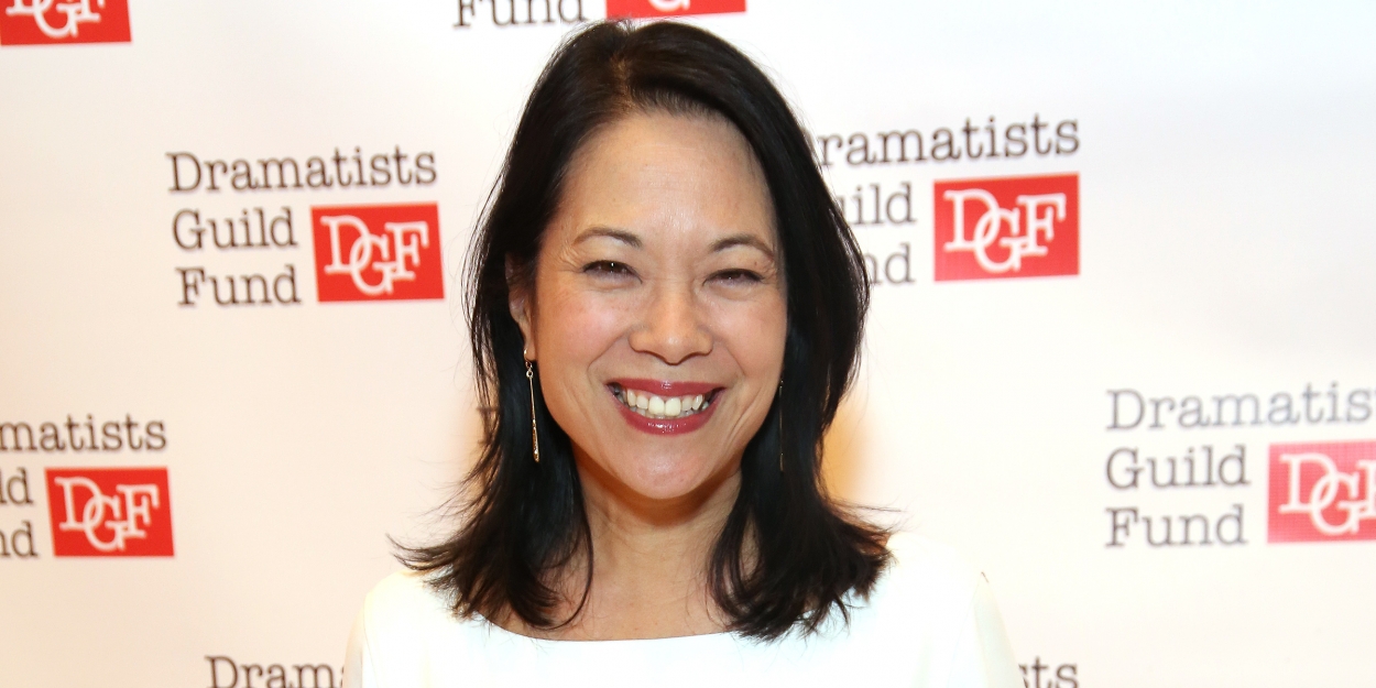 Greater Boston Stage Company Presents EMPRESS MEI LI LOTUS BLOSSOM ...