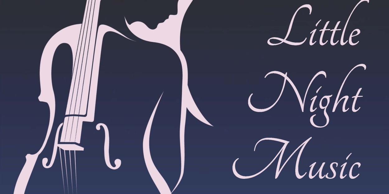 RISE Presents Stephen Sondheim's A LITTLE NIGHT MUSIC, March 24 - April 2