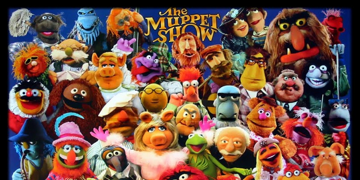 Los Muppets aterrizan en Disney+