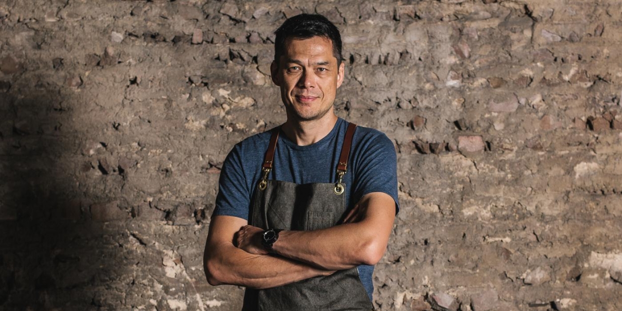 Chef Spotlight: Executive Chef Stanley Wong of THE SUNDOWNER YACHT CLUB ...