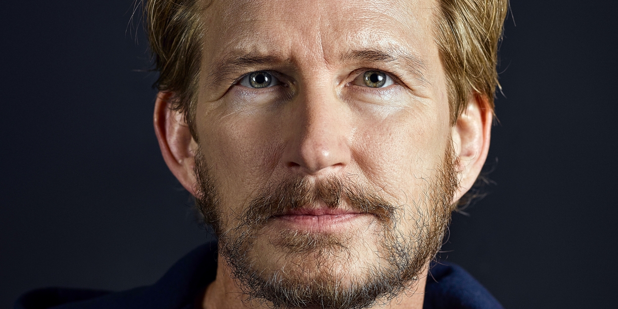 BWW Spotlight Series: Meet Bill Brochtrup Who Rose to Fame on NYPD Blue ...