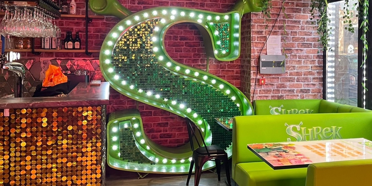 The Theatre Cafe Diner Will Hold its Grand Opening on 8 October