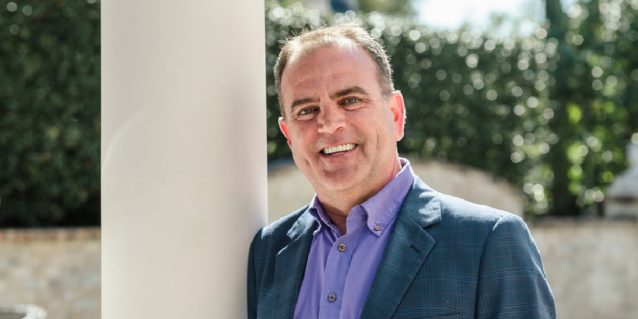 Robert Deviney Named New Executive Director Of Jefferson Performing ...
