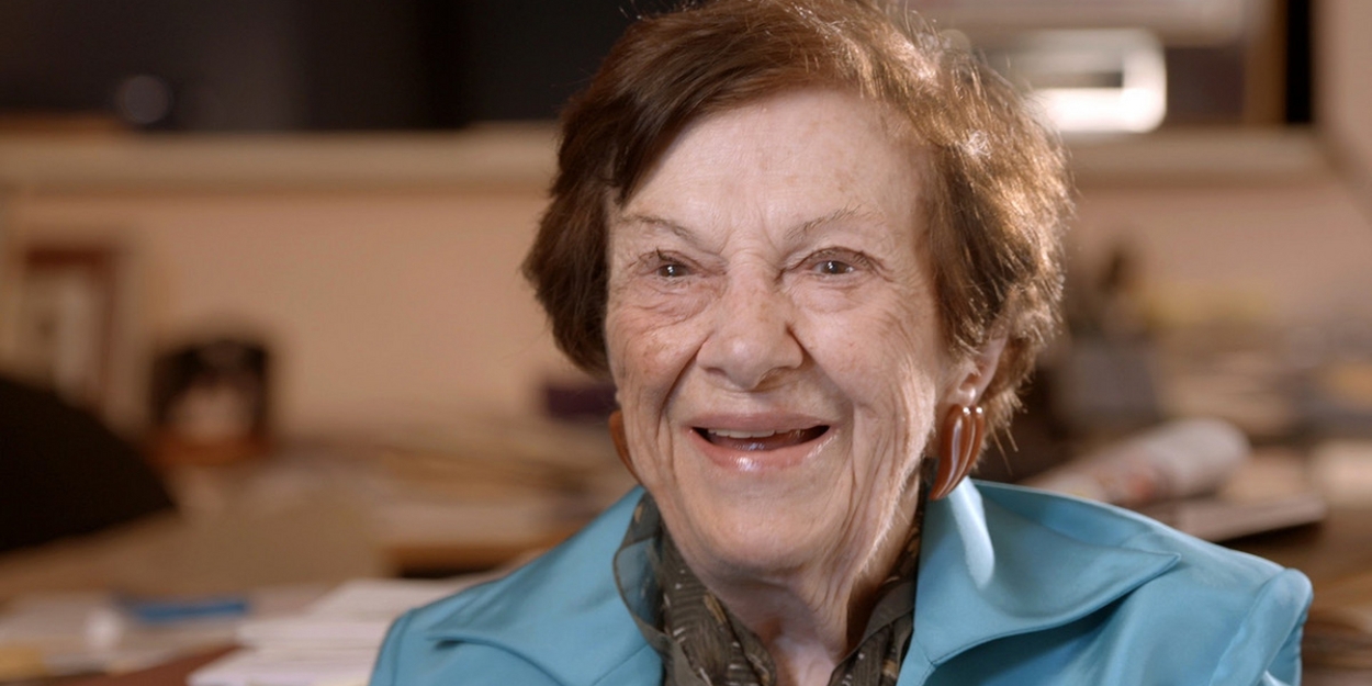 CALENDAR GIRL Celebrating The Life Of Iconic Fashion Calendar Founder ...