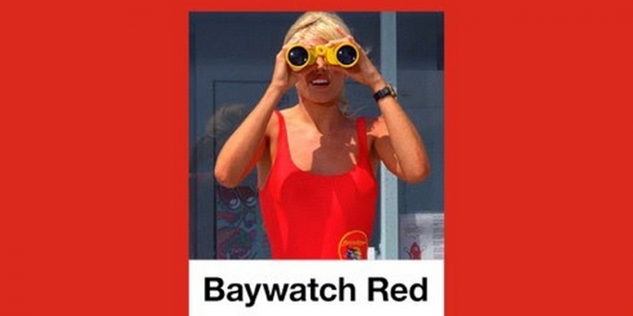 Fremantle and Pantone Create BAYWATCH RED to Celebrate 30 Years of the ...