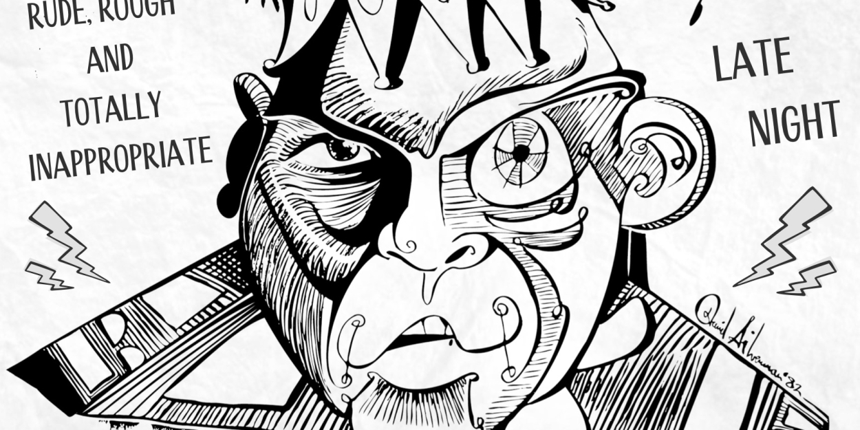 The Actors' Gang Presents 40th Anniversary Revival Of UBU THE KING
