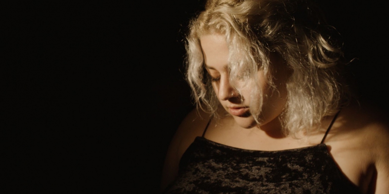 WATCH: Alyssa Joseph Drops New Lyric Video For 'Leaning'