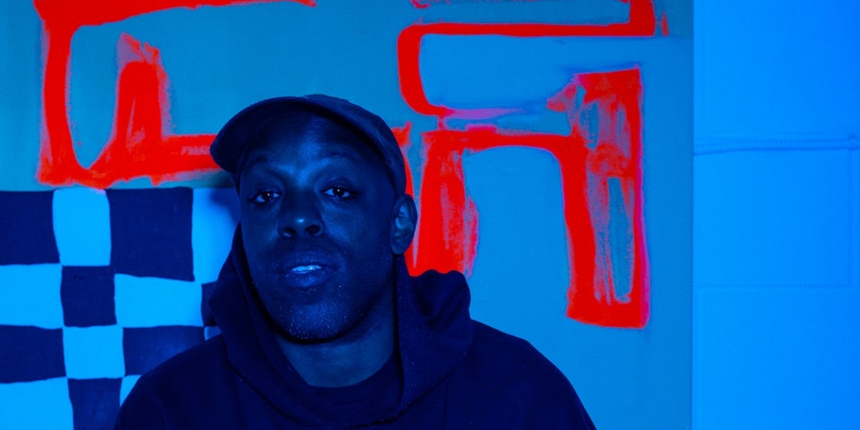Toronto Rapper Shad Shares New Single & Video 'Work'