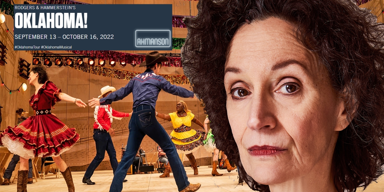 Interview: An Experienced Tourer Barbara Walsh Traverses The U.S. With ...