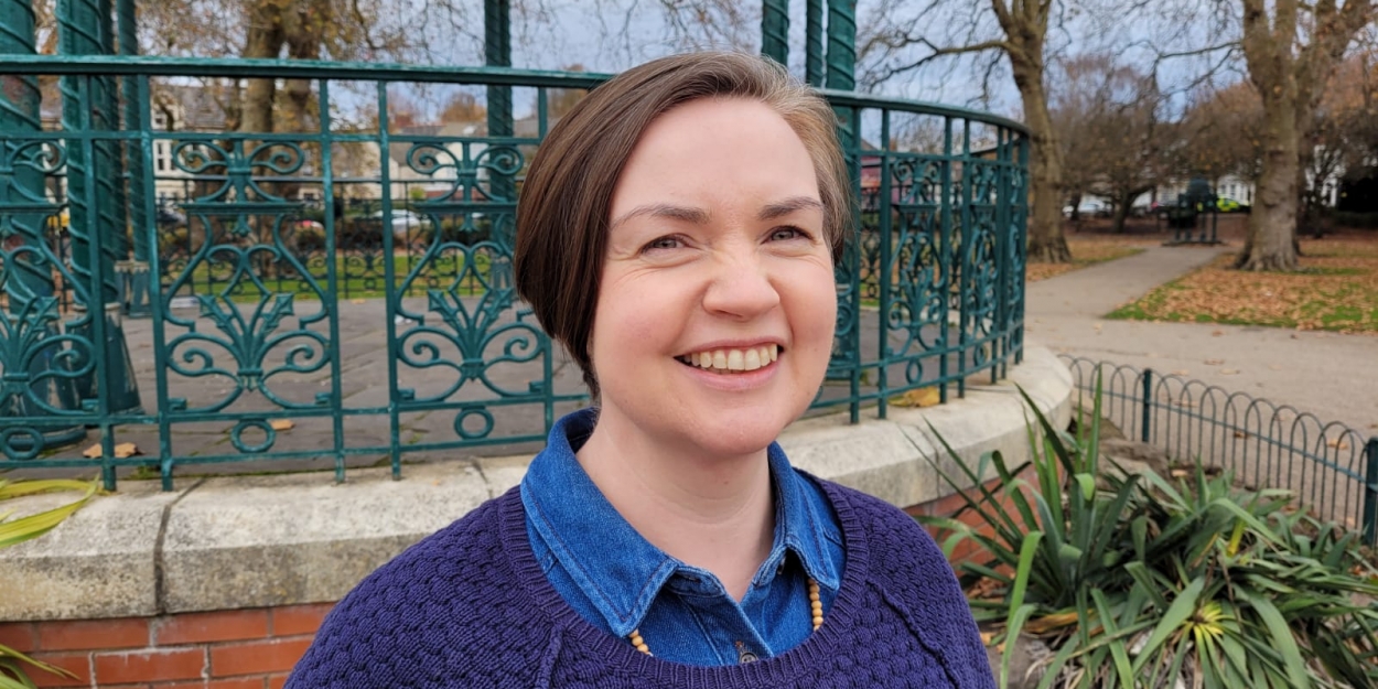 Lisa Maguire Appointed New Executive Director and Joint CEO Of Headlong