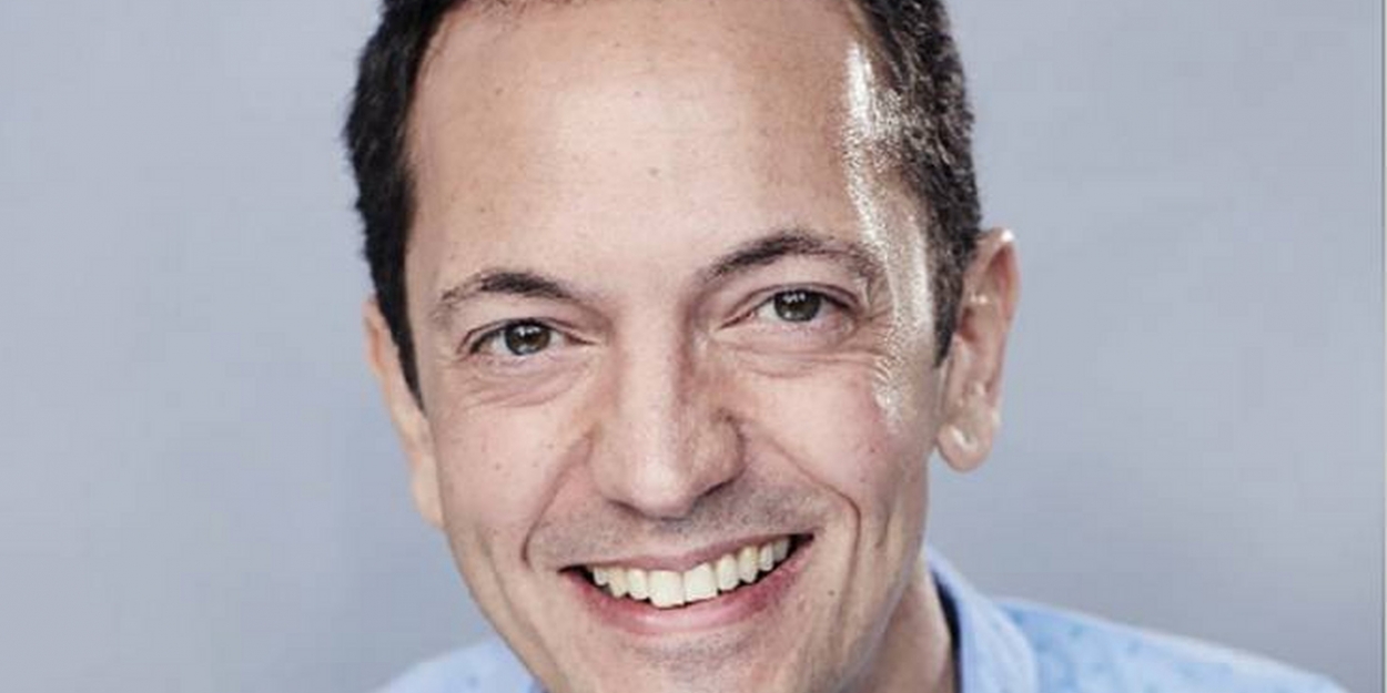 Scott Raneri Trips Down A Genetic Rabbit Hole Of Family Secrets In THE ...