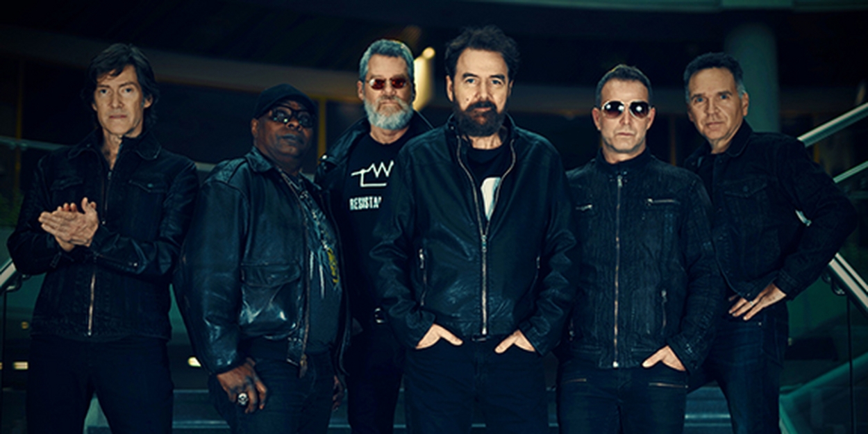 Strange Advance Release New Single 'Perfect Day'