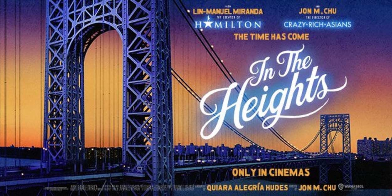 VÍDEO: Mira un avance de 'Carnaval del Barrio' de IN THE HEIGHTS