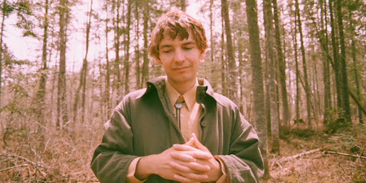 Gus Englehorn Announces March U.S. Tour Dates