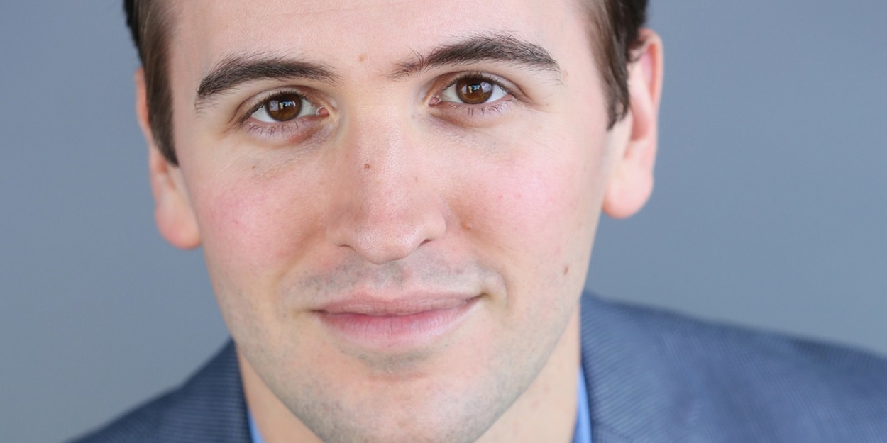 Andy Sandberg Named Artistic Director And CEO Of The Prestigious ...