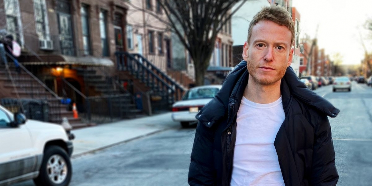 Teddy Thompson Premieres 'Heartbreaker Please' Video
