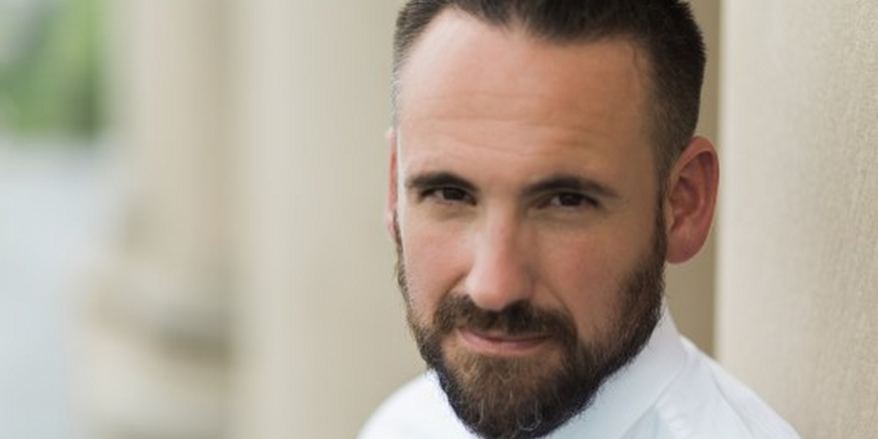 Conductor Christopher Munce To Make Carnegie Hall Debut On Easter Sunday