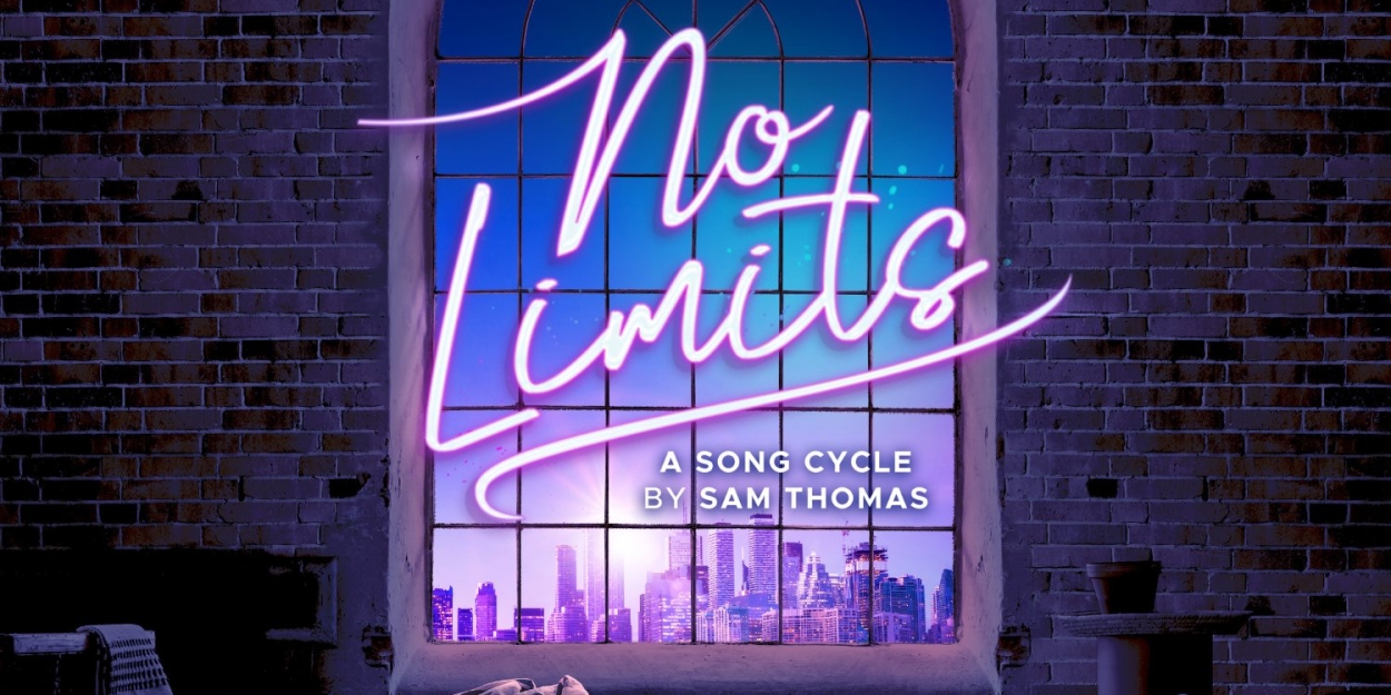 Full Cast Announced For NO LIMITS, Coming To London Next Year