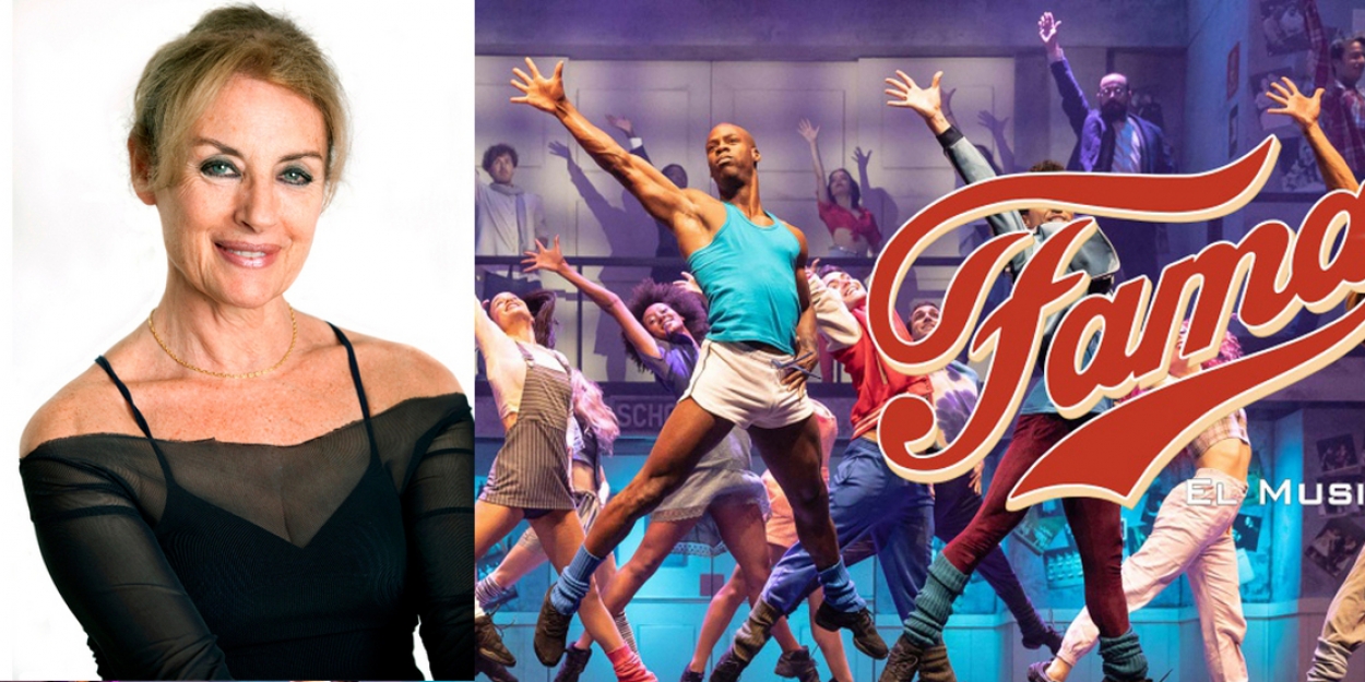 Hablamos con Coco Comín sobre FAMA y sus próximos proyectos