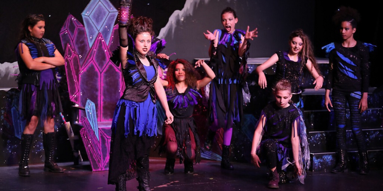 Playful People Productions Presents STARMITES, May 12-21