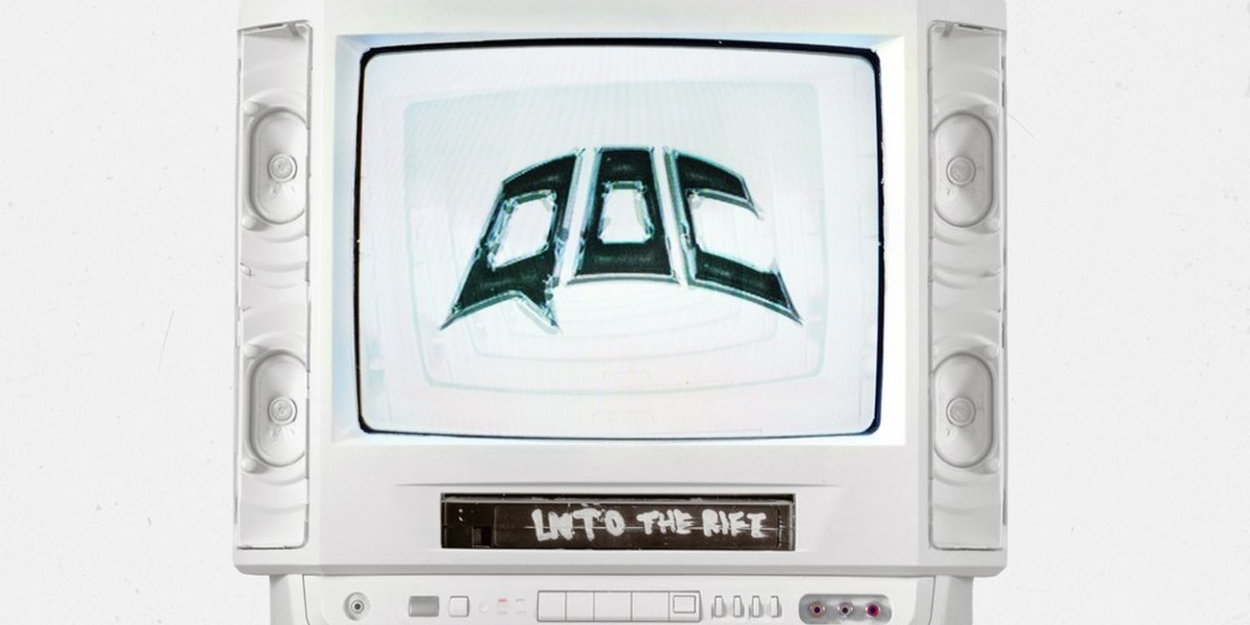 Quarters of Change Releases Debut Album INTO THE RIFT