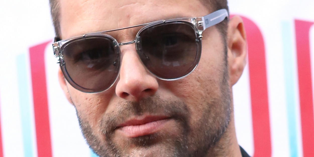 Ricky Martin to Guest Judge on RUPAUL'S DRAG RACE ALL STARS