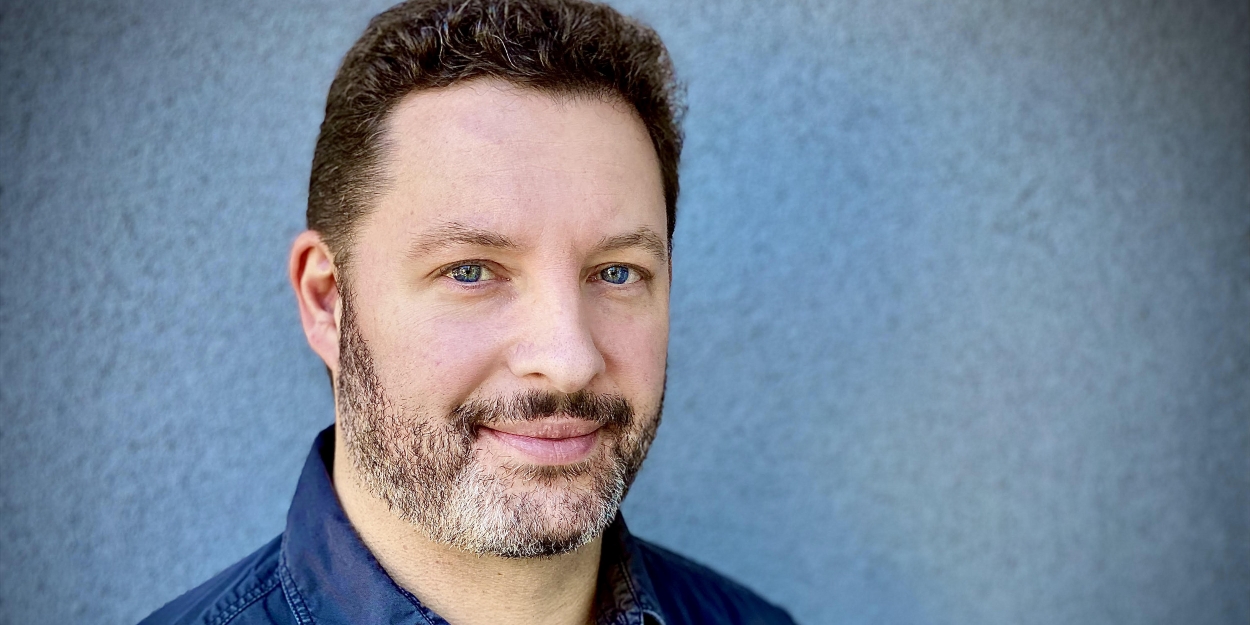 BWW Blog: Marvel's Eric Litman on His New Show, THE HOT ZONE: ANTHRAX