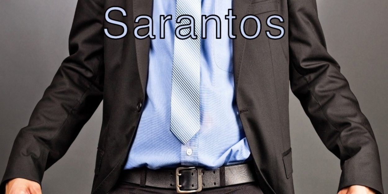 Sarantos Shares True Story Of Struggle On New Hip Hop Release 'I Got NO ...