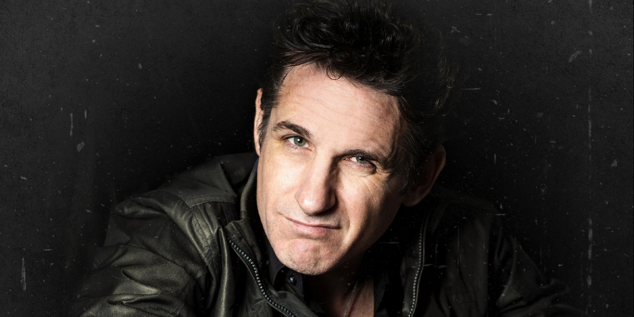 Tom Stade Returns to Pyramid With Brand New Material