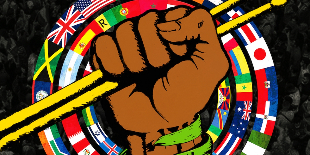 Playing For Change Band Releases Debut Album: The Real Revolution