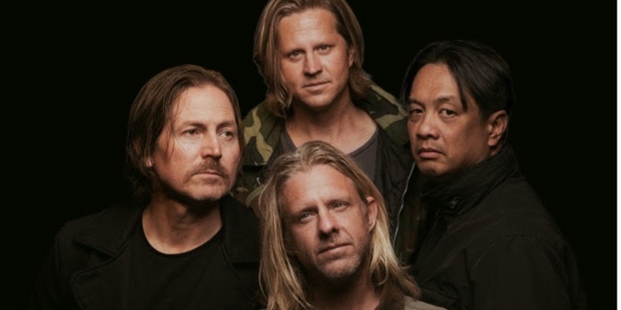 Switchfoot Shares Title Track From Their Most Recent LP 'Interrobang ...