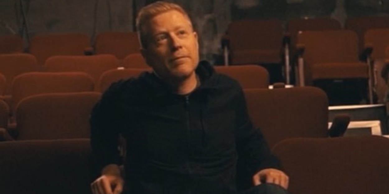 Video: Watch the Trailer for Anthony Rapp's WITHOUT YOU