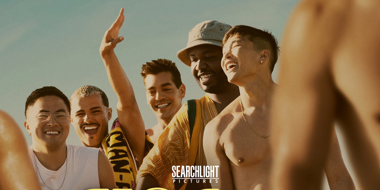 FIRE ISLAND Original Score Soundtrack & Playlist Released