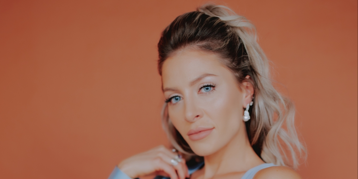 Delaney Jane Releases Visuals for 'On Paper'