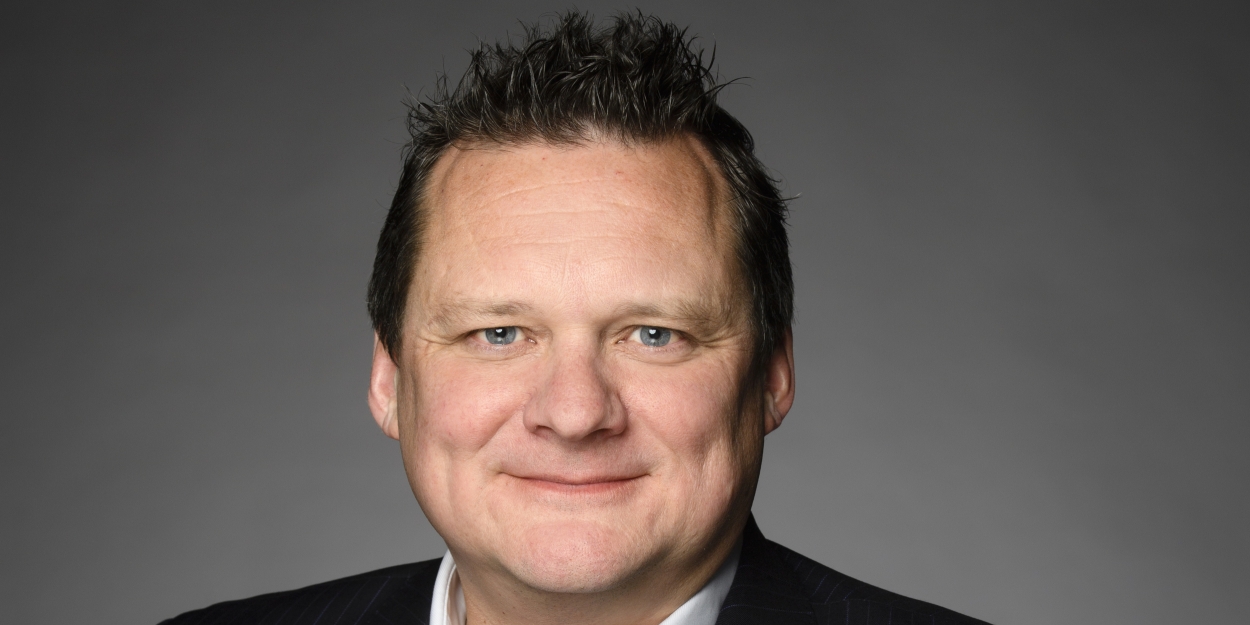 Stage Entertainment Promotes Dan Hinde to Group Content Managing Director