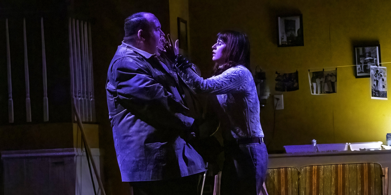 Photos: First Look At WAIT UNTIL DARK At Algonquin Arts Theatre