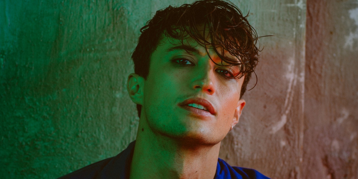 West End Star Jordan Luke Gage Announces First Solo Concert HERE AT ...