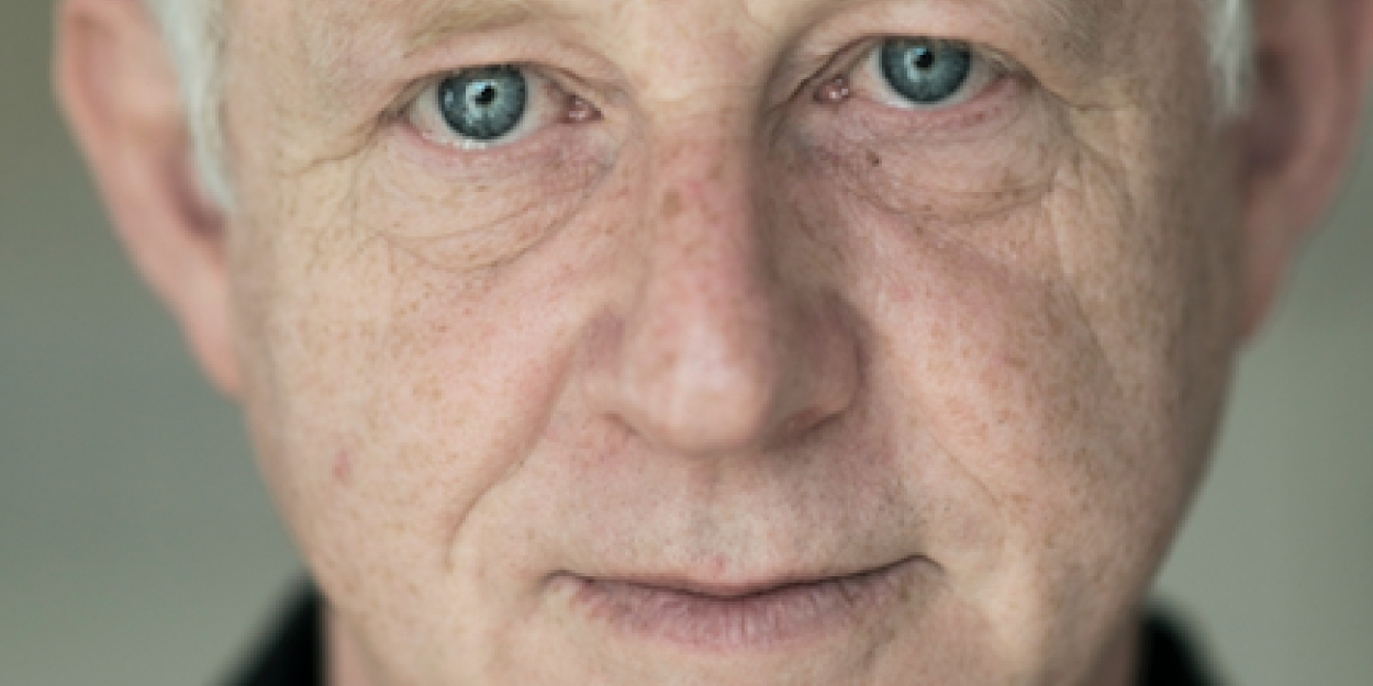 Jonathan Ross Will Join Richard Curtis at JUST FOR LAUGHS LONDON in March