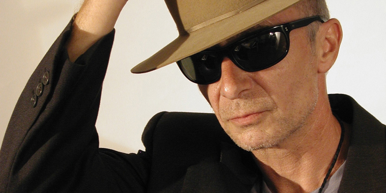 Acclaimed British Singer-Songwriter Graham Parker Comes To Montalvo