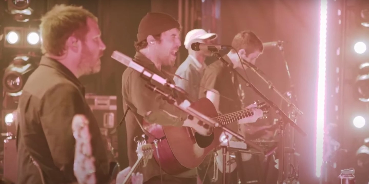 VIDEO: Fleet Foxes Release 'Live on Boston Harbor' Full Concert Performance