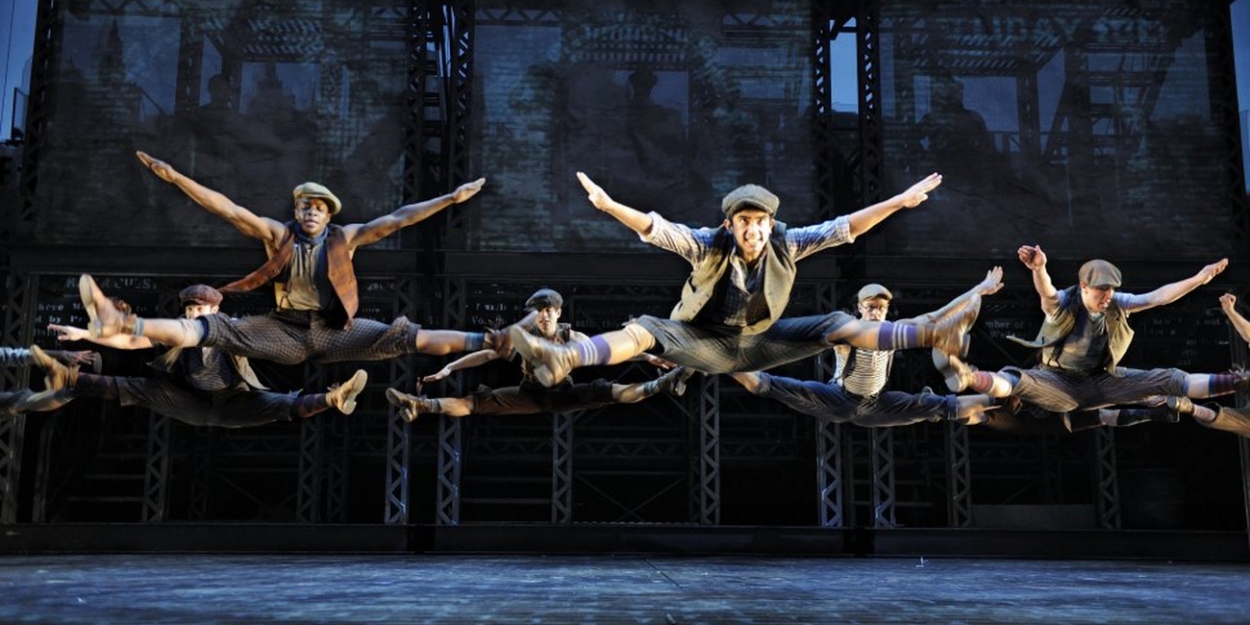 The 15 Most Iconic Broadway Dances Through The Decades The 15 Most Iconic Broadway Dances Through The Decades