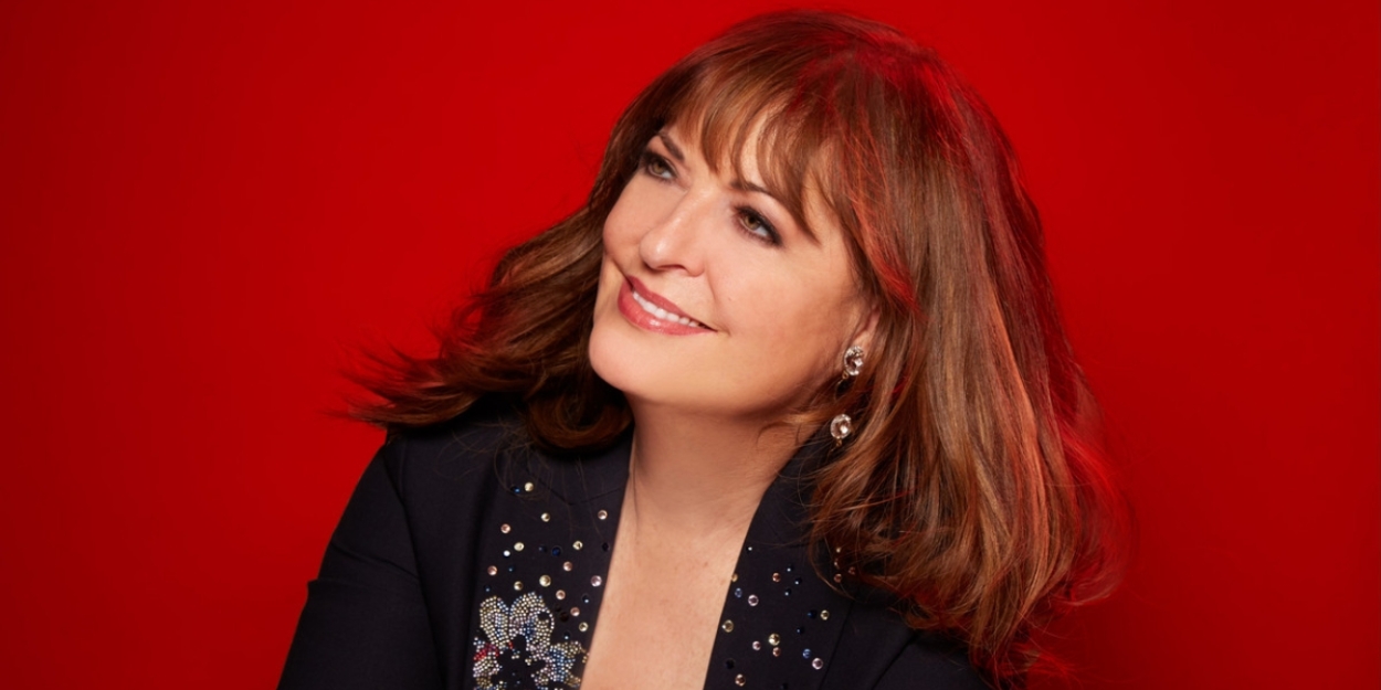 Tony Nominee Ann Hampton Callaway Announces New Tour Dates