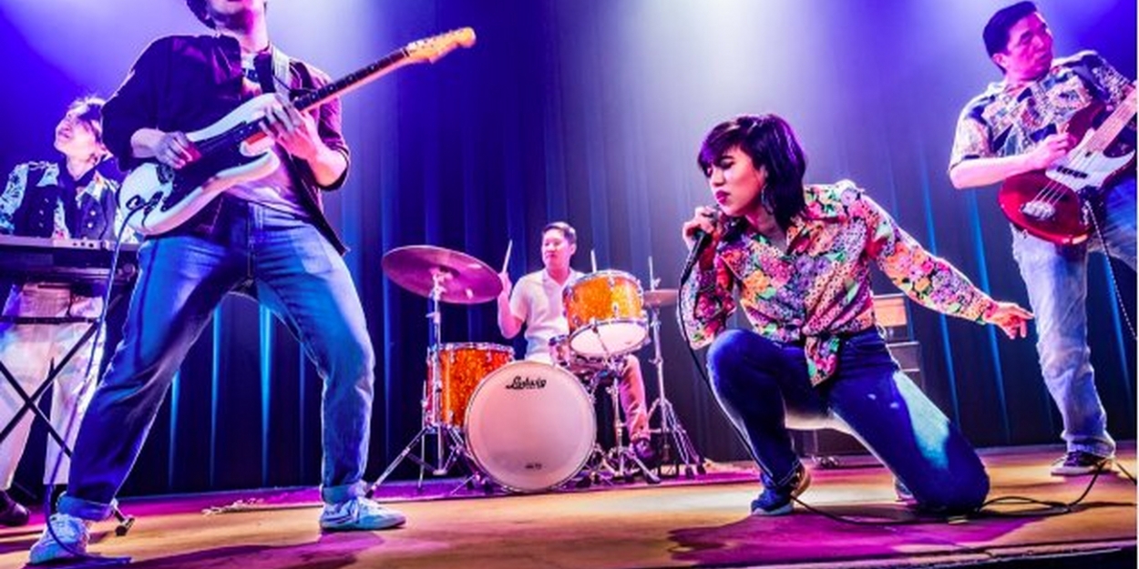 See the Twin Cities Premiere of CAMBODIAN ROCK BAND!