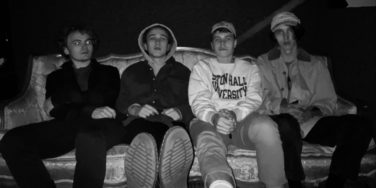 Good Sleepy Sign to No Sleep Records