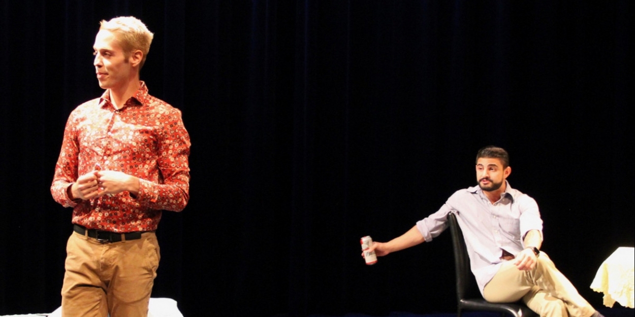 Photos: First Look at 2ND CHANCE at Hudson Guild Theater